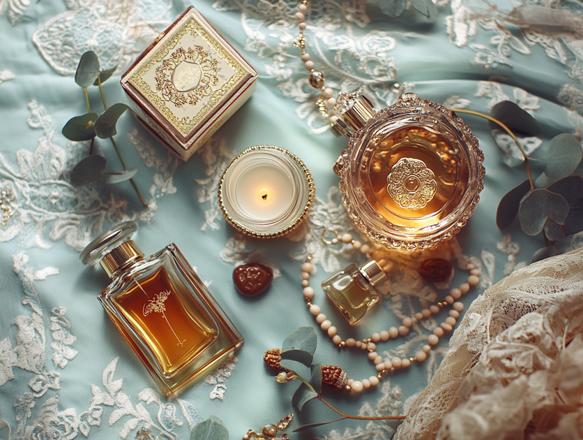Bidh (Wedding Favor) Ideas to Incorporte in Your Nikah Ceremony – silsila