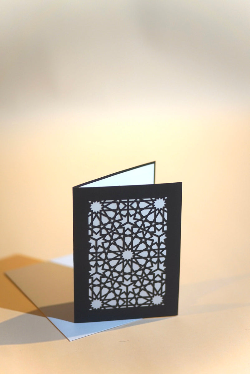 Kaba 3D Pop Up Card - Embrace the Beauty of Hajj and Umrah – silsila