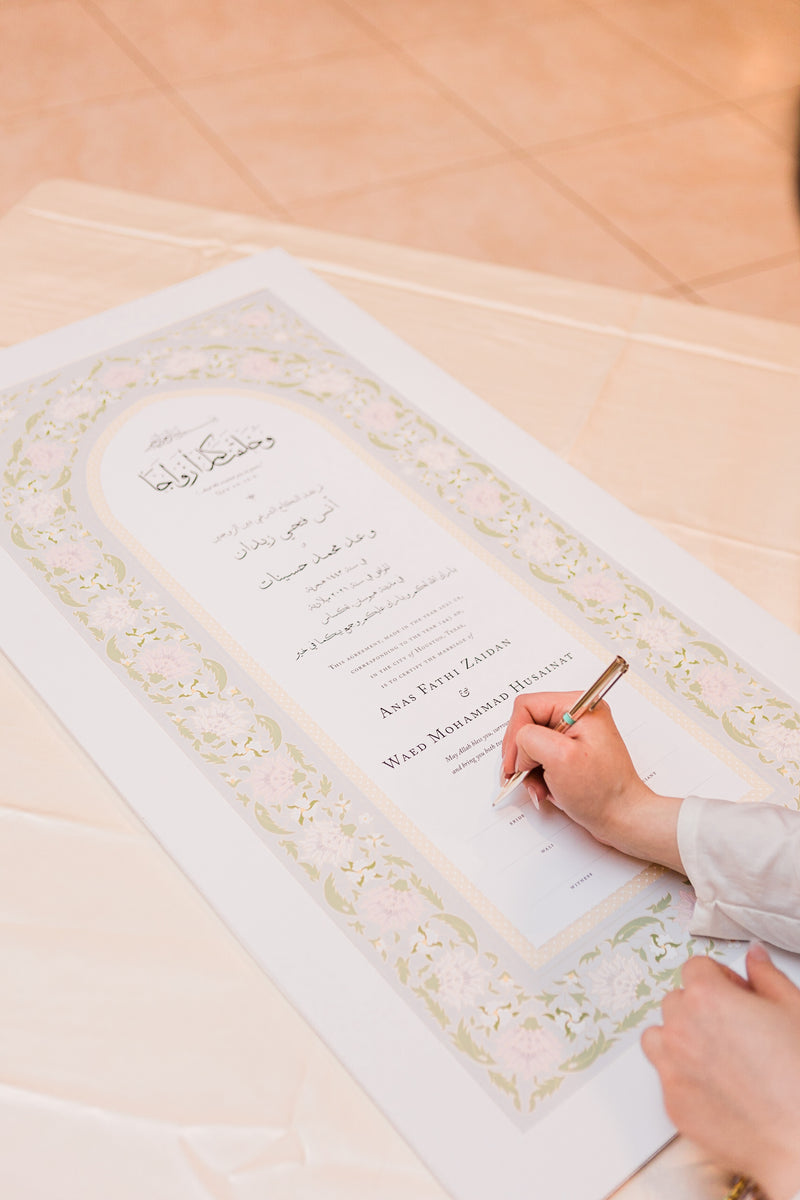 Motia - White – silsila